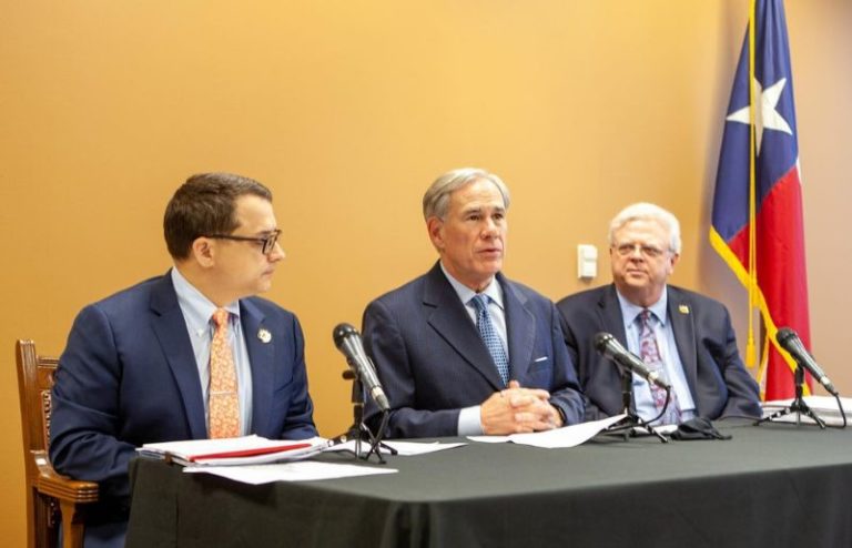 Greg Abbott Net Worth | Wife | Twitter | Age | Daughter | Career | Bio ...