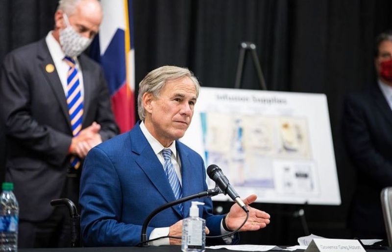 Greg Abbott Net Worth | Wife | Twitter | Age | Daughter | Career | Bio ...