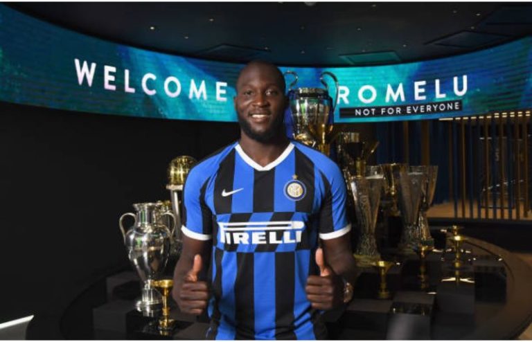 Romelu Lukaku Net Worth | Injury | Wife | Instagram |Market Value |Bio ...