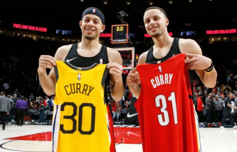 Seth Curry Net Worth | Stats | Wife |Contract |Age |Height | Salary|Bio ...