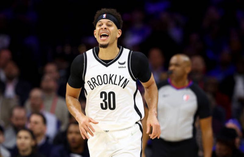 Seth Curry Net Worth | Stats | Wife |Contract |Age |Height | Salary|Bio ...
