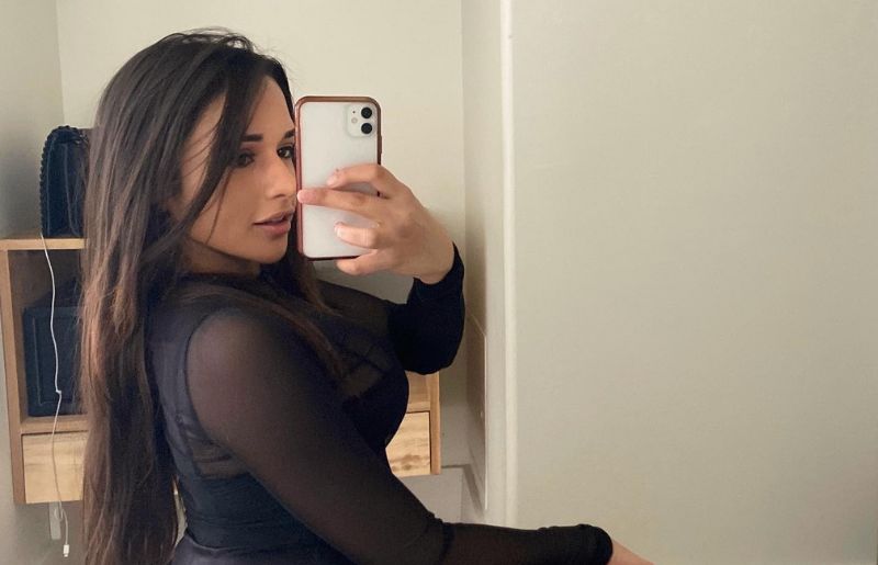 Ashley Ortiz Net Worth | Facebook | Wedding | Instagram | Career | Bio ...