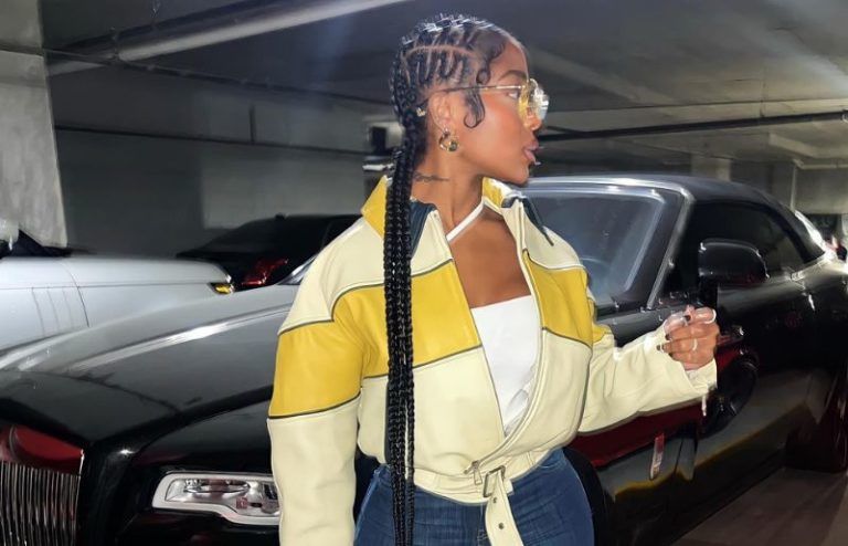 Jayda Cheaves Net Worth | Age | Wiki | Height | Instagram | Sister |Bio ...
