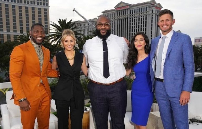 Laura Rutledge Net Worth | Husband | ESPN | Instagram | Age |Bio ...