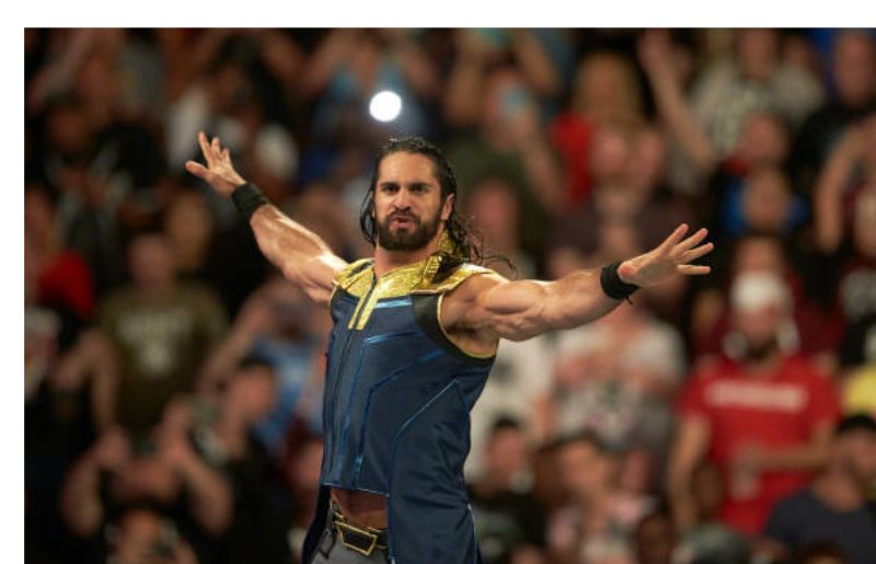 Seth Rollins Net Worth | Wife | Age | Instagram | WWE | Weight | Bio ...