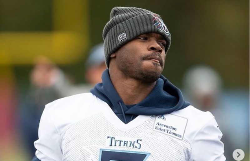 Adrian Peterson Net Worth 2022 |kids|Height | Age |Teams |Wife|Bio ...