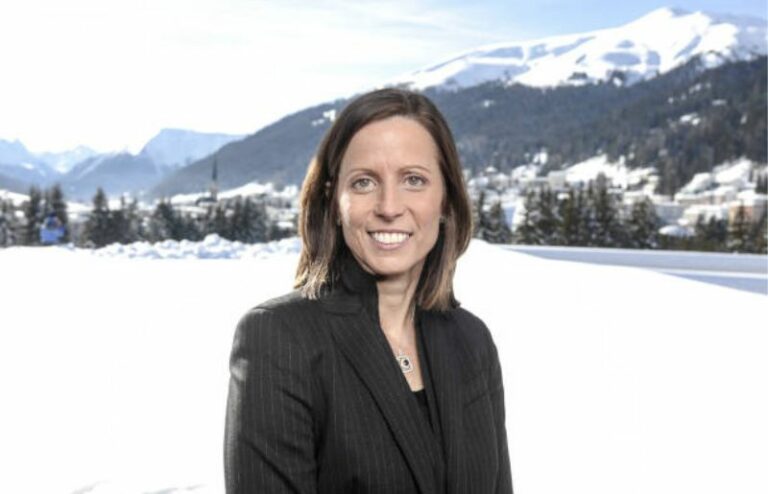 Adena Friedman Net Worth 2022 | Husband | Instagram | Salary |Age|Bio ...