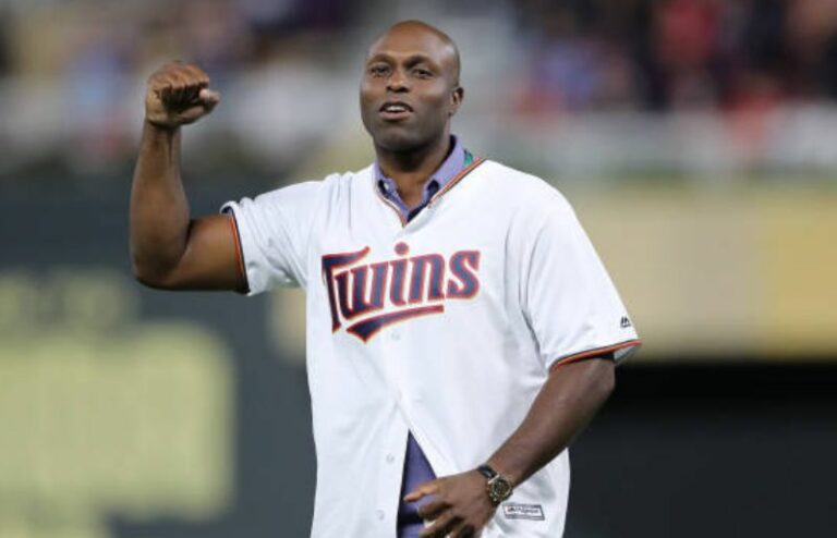 Torii Hunter Net Worth 2022 | Stats | Wife | Earnings | Career | Bio ...