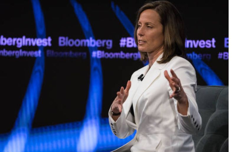 Adena Friedman Net Worth 2022 | Husband | Instagram | Salary |Age|Bio ...