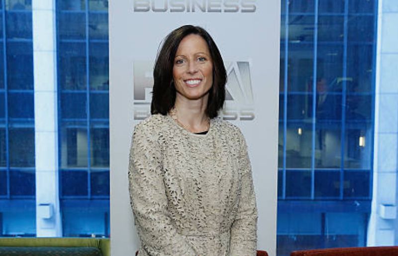 Adena Friedman Net Worth 2022 | Husband | Instagram | Salary |Age|Bio ...