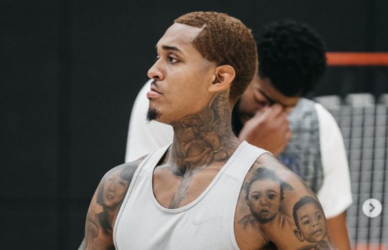 Jordan Clarkson Net Worth 2022 | Instagram | Height|Weight | Salary|Bio ...