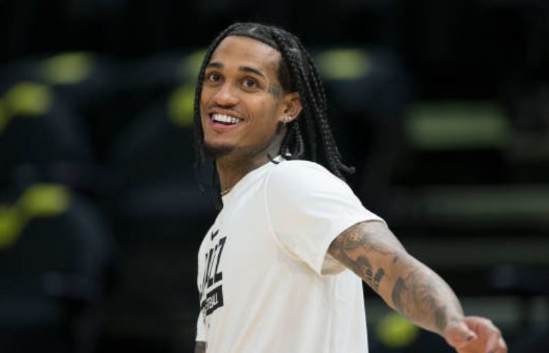 Jordan Clarkson Net Worth 2022 | Instagram | Height|Weight | Salary|Bio ...