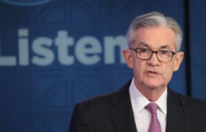 Jerome Powell Net Worth 2022 | Age | Height | Wife | Career | Bio ...