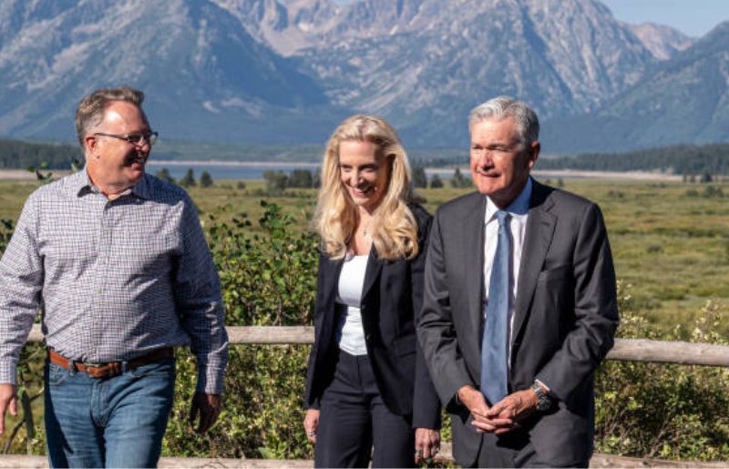 Jerome Powell Net Worth 2022 | Age | Height | Wife | Career | Bio ...