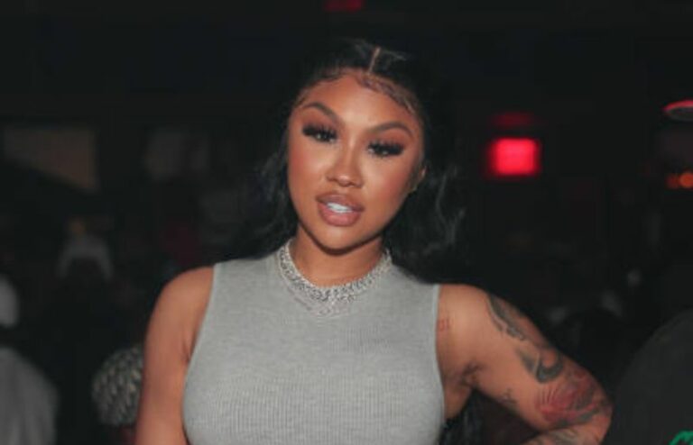 Ari Fletcher Net Worth 2022 | Age | Birthday | Instagram | Wiki | Bio ...