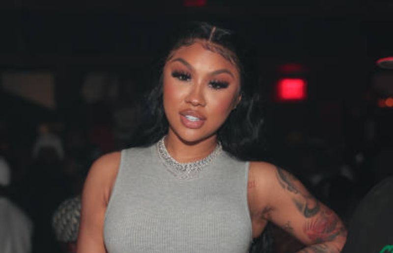 Ari Fletcher Net Worth 2022 | Age | Birthday | Instagram | Wiki | Bio ...