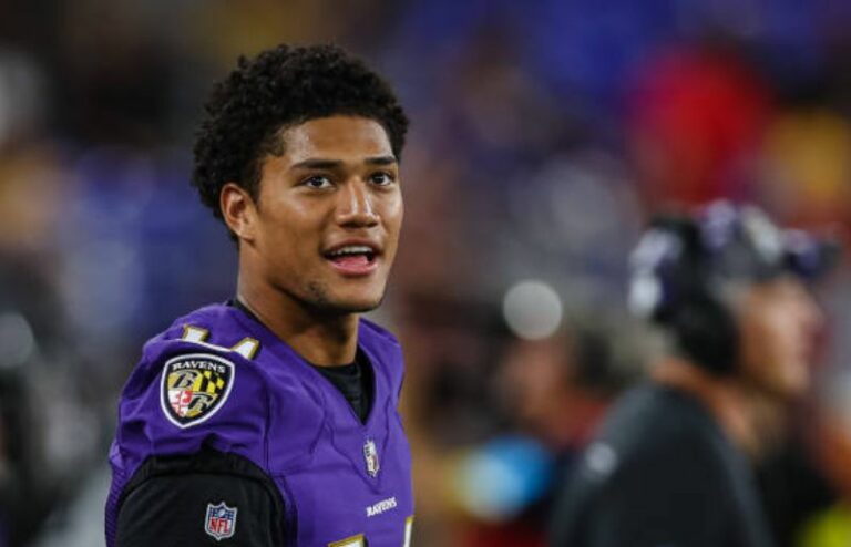 Kyle Hamilton Net Worth 2022 | Instagram | Father | NFL Draft | Bio ...