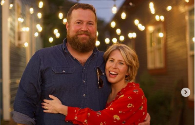 Erin Napier Net Worth 2022 | Age | Baby | Instagram | Career | Bio ...