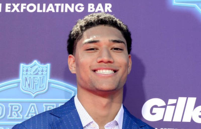 Kyle Hamilton Net Worth 2022 | Instagram | Father | NFL Draft | Bio ...