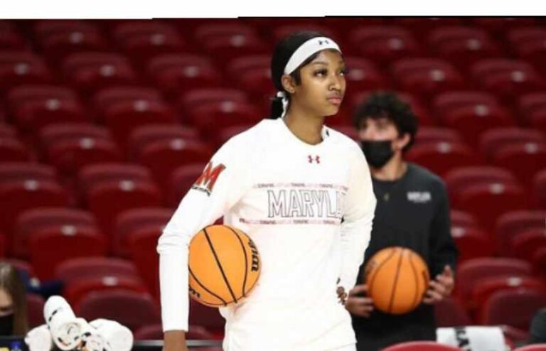 Angel Reese Net Worth 2025 | Bio | Instagram | Height | Wiki | Career ...