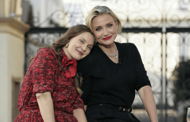 Cameron Diaz Net Worth 2025 | Husband | Height | Age | Bio - Stardom ...