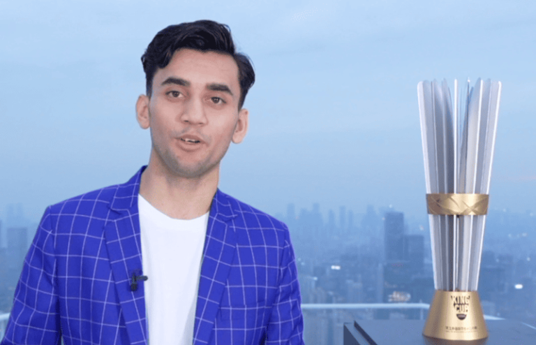 Lakshya Sen Net Worth 2025 | Age | Height | Ranking - Stardom Networth