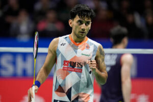 Lakshya Sen Net Worth 2025 | Age | Height | Ranking - Stardom Networth